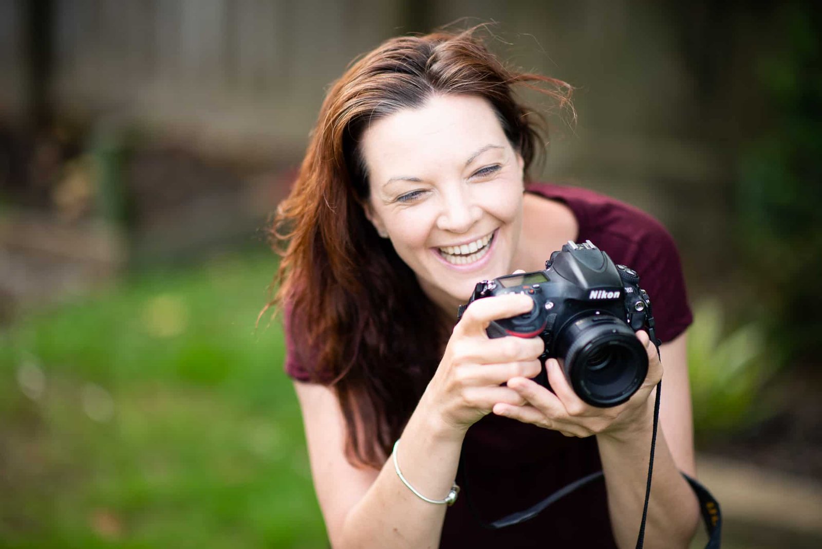 Contact - Be Captured Photography